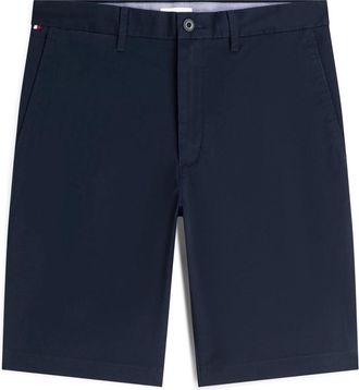 Tommy Hilfiger Stretch-Bermudashorts Denton, Slim Fit in