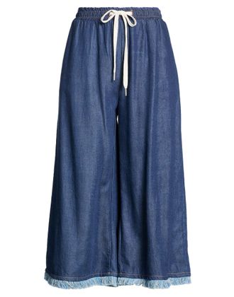 Vivance HOSEN & R&Ouml;CKE - Jeanshosen auf YOOX.COM