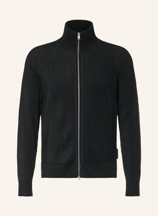 Marc O'Polo Marc Opolo Strickjacke schwarz