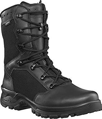 Haix Tactix GTX Adapté à toute utilisation : votre Tactix GTX avec tige haute est à vos côtés.. noirUK 9.5 / EU 44