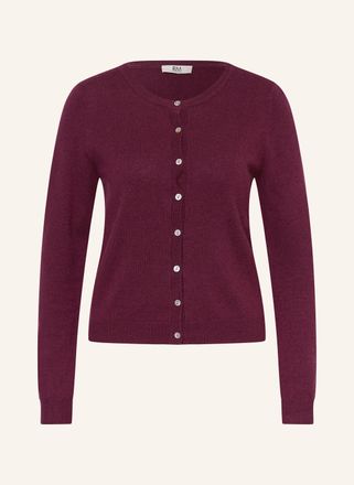 Rosemunde Strickjacke Sofia rot