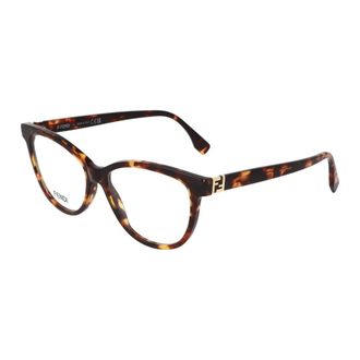 Fendi unisex, Accessories, Braun, 55 MMGr&ouml;&szlig;e