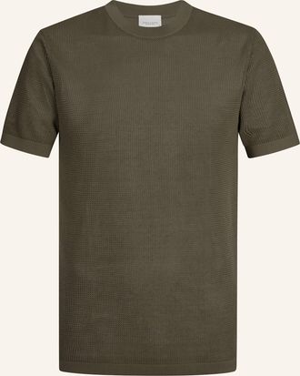 Profuomo Profuomo T-Shirt braun