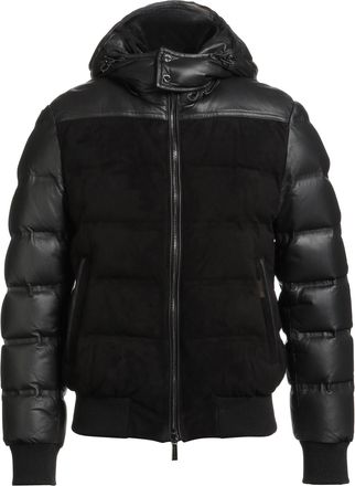 Moorer JACKEN & MÄNTEL - Pufferjacken & Daunenjacken auf YOOX.COM