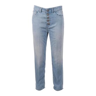 Dondup Damen, Jeans, Blau, W26Gr&ouml;&szlig;e