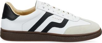 GANT Sneakers Gant 32631207 Wei&szlig;