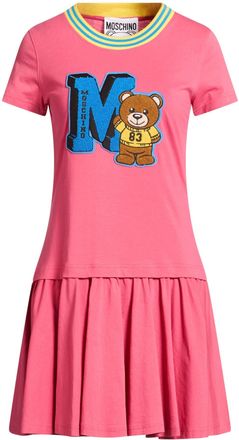 Moschino KLEIDER - Mini-Kleider auf YOOX.COM