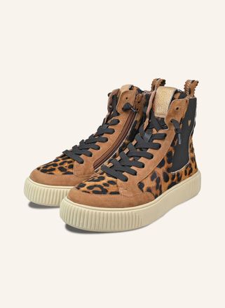 Crickit Crickit Sneaker Sonia braun