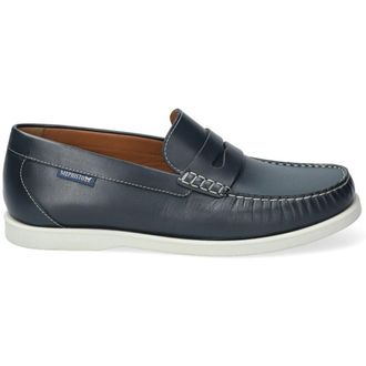 Mephisto Mocassins en cuir NIKLAS.P5147790