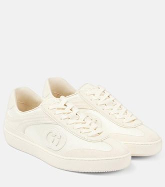 Gucci Baskets G74
