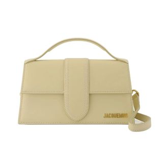 Jacquemus Damen, Taschen, Beige, ONE SIZEGr&ouml;&szlig;e