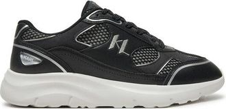 Karl Lagerfeld Sneakers KL63620 Schwarz