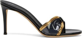 Giuseppe Zanotti GZ INFINITY Sandals