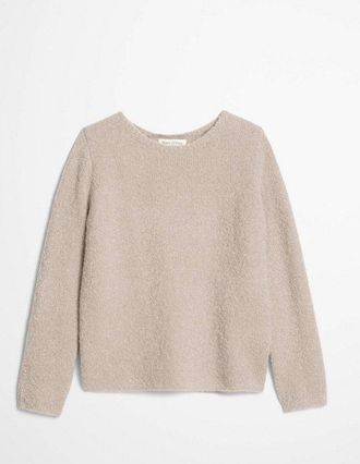 Marc O'Polo Denim Strickpullover Knit Pullovers Longsleeve