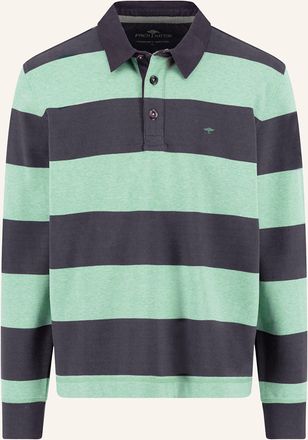 Fynch-Hatton Fynch-Hatton Rugbyshirt gruen