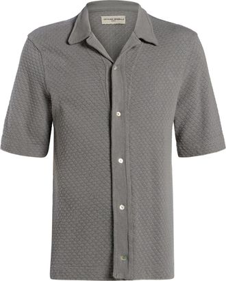 Officine G&eacute;n&eacute;rale TOPS - Hemden auf YOOX.COM