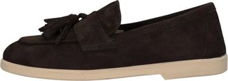 Stefano Lauran Damen, Schuhe, Braun, 37 EUGr&ouml;&szlig;e