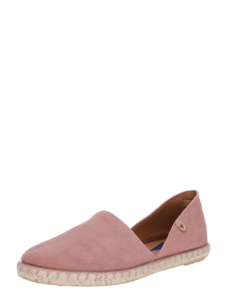 Verbenas Espadrille Carmen