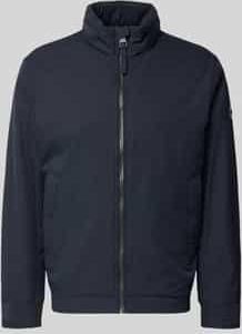 Strellson Regular Fit Steppjacke mit Stehkragen Modell LIGHT