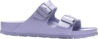 Birkenstock Femme, Chaussures, Violet, Taille: 40 EU Sandalo