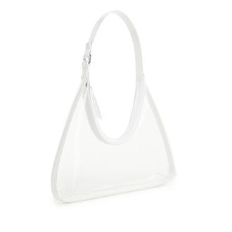 by FAR Clear Amber Handtasche - Clear