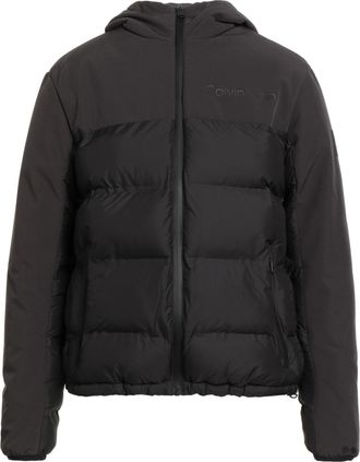 Calvin Klein JACKEN & MÄNTEL - Pufferjacken & Daunenjacken auf YOOX.COM