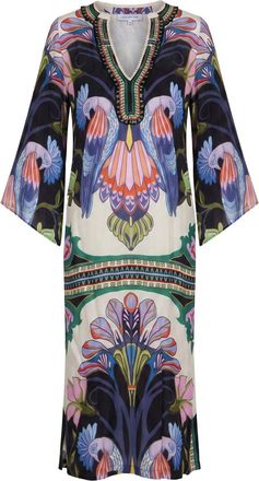 Lug von Siga KLEIDER - Maxi-Kleider auf YOOX.COM