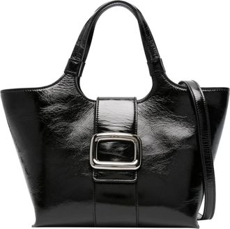 Roger Vivier Crossbody Bags - Bags Black - Gr. unisize - in Schwarz - f&uuml;r Damen