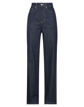 Kenzo HOSEN & R&Ouml;CKE - Jeanshosen auf YOOX.COM