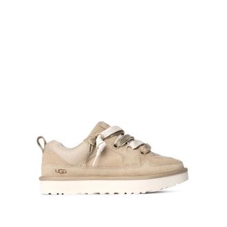 UGG Lo Lowmel - Homme - Chaussures - Beige - Taille: 40 EU