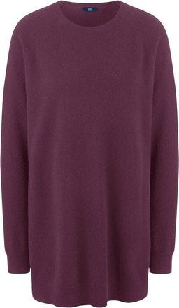 Riani Damen Strickpullover aus Wolle und Kaschmir