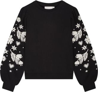 Fab By Fabienne Chapot Fabienne Chapot, Femme, Sweatshirts et sweats à capuche, Noir, Taille: 44 FR Hanne Sweater