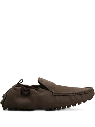 Tod's mocassins Gommino en cuir - 9999