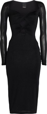 Pinko KLEIDER - Midi-Kleider auf YOOX.COM