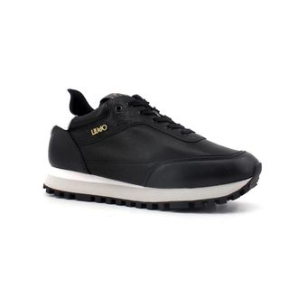 Liu Jo Sneakers - - Shoes - Damen - Schwarzk - 36 EU