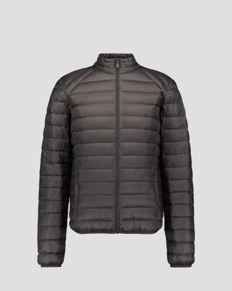 Jott Doudoune l&eacute;g&egrave;re Anthracite Mat - Taille XXL