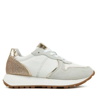 Twin-Set Sneakers TWINSET 251GCJ014 S Wei&szlig;