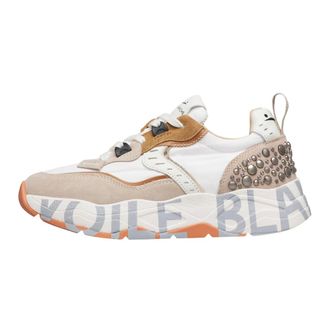 Voile Blanche Femme, Chaussures, Multicolore, Taille: 36 EU Club105 Baskets