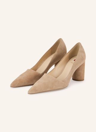 H&ouml;gl Pumps beige