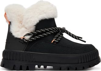 Palladium Schneeschuhe Palladium Pallashock Lohiver 99516-008-M Schwarz
