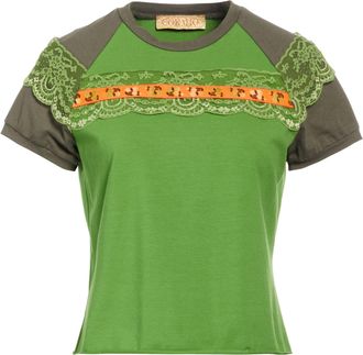 Cormio TOPS - T-shirts auf YOOX.COM