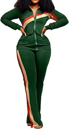 Generic Ensemble de surv&ecirc;tement 2 pi&egrave;ces en lin pour femme - Tenue d&eacute;t&eacute; 2 pi&egrave;ces - Chemises d&eacute;contract&eacute;es en duvet et pantalon &agrave; jambes larges - Taille S 5XL 