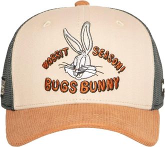 Capslab Cap Capslab Looney Bugs Bunny
