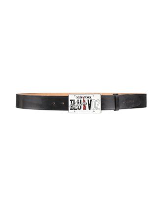 Dsquared2 Kleinlederwaren - G&uuml;rtel auf YOOX.COM