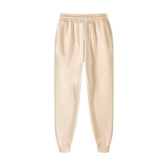 Generic Baumwoll Jogginghose Herren, Herren Freizeithose F&uuml;R Winter Alltag In Klassischem Design Mit Strapazierf&auml;Higem Komfort