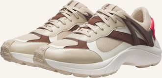 HUGO BOSS Hugo Turnschuh Go2_Mesdput beige