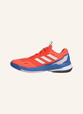 adidas Indoorschuhe Crazyflight 6 blau