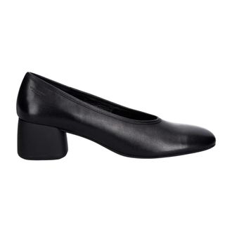 Vagabond Livia Pump - - Shoes - Damen - Schwarzk - 39 EU