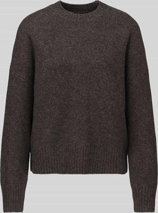 Vero Moda Oversized Pullover mit Woll-Anteil Modell BOOM