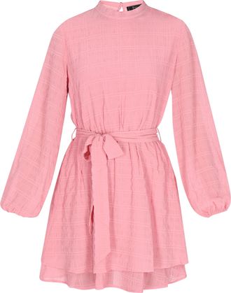 Faina Kleid Frauen Rose